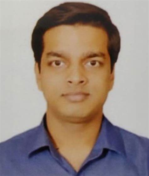 Navneet Gupta Itc Labs
