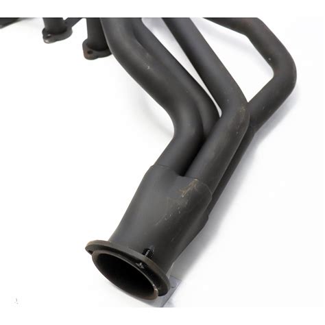 Flowtech 11104flt Long Tube Header 3 Inch Collector Size