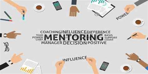 Types Of Mentoring Assignment Point
