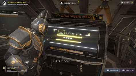 How To Play Stratagem Hero In Helldivers 2 Gamepur