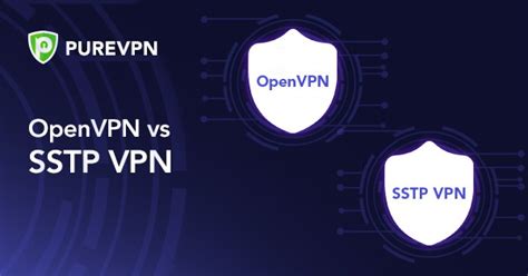 Openvpn Vs Sstp Vpn Which Protocol Is Best For Your Use Purevpn Blog