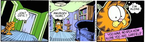 Im Sorry Garfield Rimsorryjon