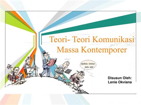 Teori Uses And Effect Pptx