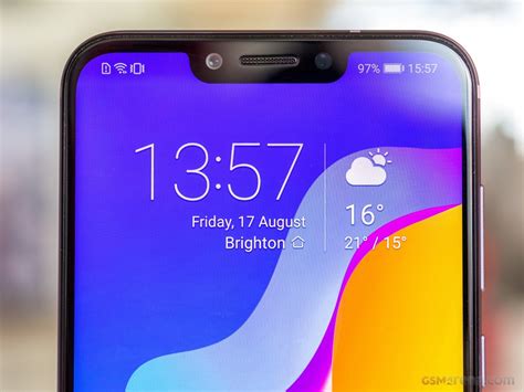Honor Play pictures, official photos