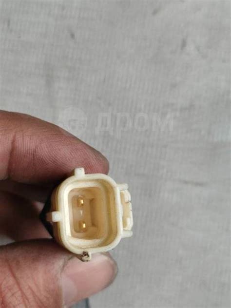 Купить Датчик температуры Toyota Corolla Fielder 2000-2006 8942235010 ...
