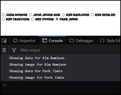 Bts Project Lesson 2 — D3js Read And Display Text Data By Craig Oda