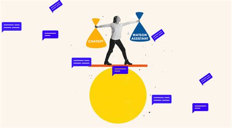 Chatgpt Vs Watson Assistant Is The Comparision Justified Ai Digitalnews