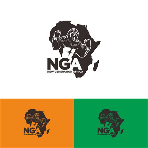 Nga Logo