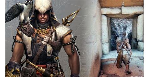 Assassins Creed Gerücht Aus Empire Wird Origins