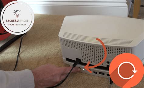 How To Reset Bose Soundtouch Resolved
