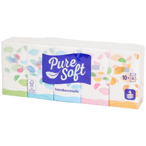 Pure Soft Action Nl