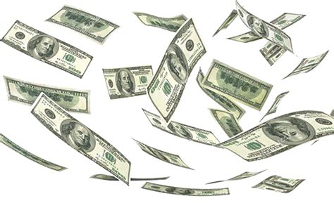 Money Raining Blank Template Imgflip