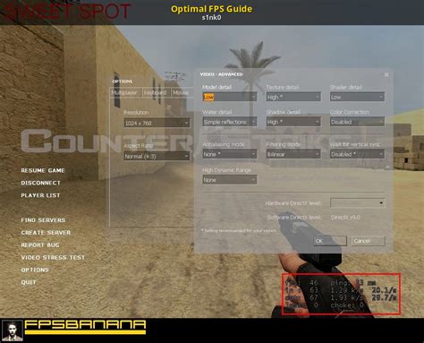 how to improve css fps practicebrush3