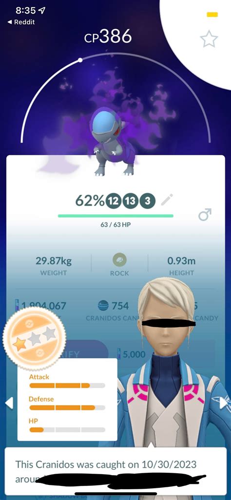 Are These Shadows Worth Putting Candy Stardust Into R Thesilphroad