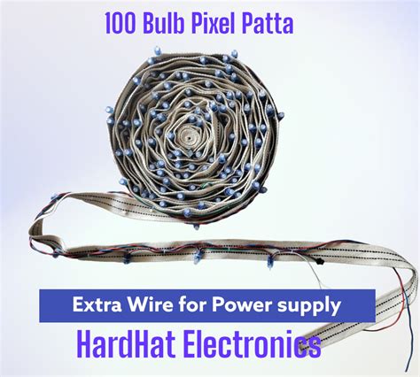 hardhat electronics