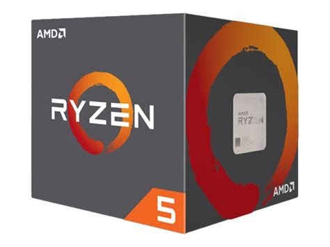 AMD Ryzen 5 Pro 1500 Vs AMD Ryzen 5 1500X Comparison And Differences