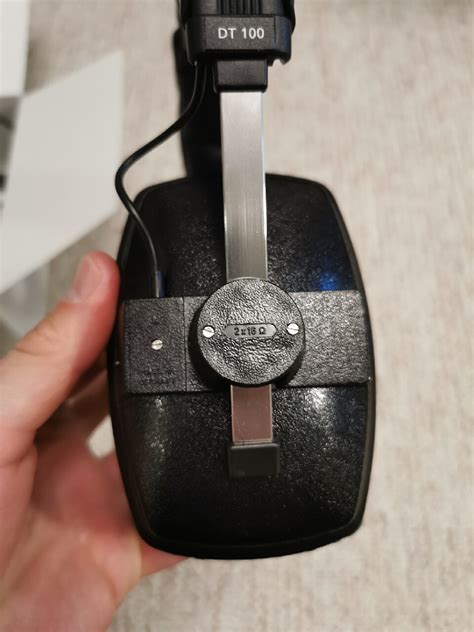 Beyerdynamic Dt 100 Niska Cena Na Allegro Pl