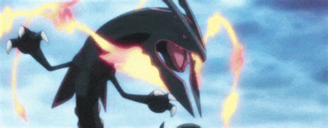 Mega Rayquaza S Get The Best  On Giphy