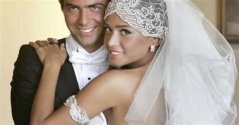 შევარდნაძეების ყოფილი რძალი ახალ სიყვარულსა და შვილებზე Marao