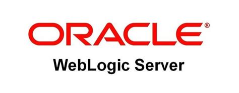 Oracle Weblogic Is A Java Ee Application Server Used To Develop Deploy