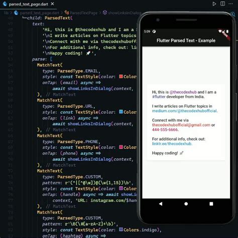 sandip pramanik 💙 on twitter 📌 turn texts into inline links easily in