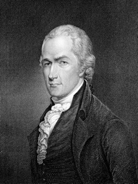 Alexander Hamilton Biography Duel Musical And Facts Britannica