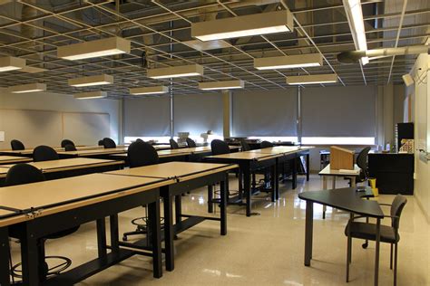 College Classroom Design Classrooms Csun Hall Classroom Sequoia State Lecture University