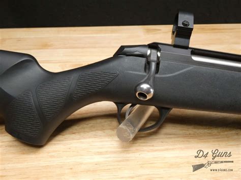 Tikka T3 Lite 308 Win Finland Lightweight Synthetic 2013