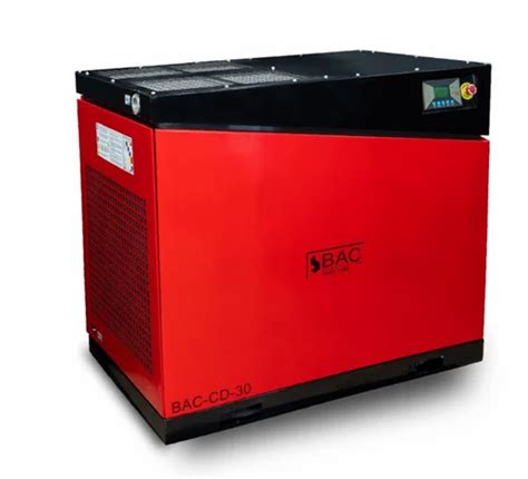 Scew Air Compressor At Rs 80000 Air Compressor In Coimbatore Id 2853389001691