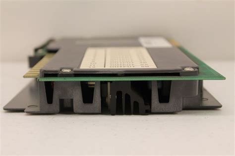 Allen Bradley 1771 Odc Isolated Ac Output Module Plc Surplus Supply Llc