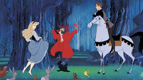 Sleeping Beauty 1959 Backdrops — The Movie Database Tmdb
