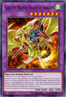 Create A All Yu Gi Oh Archetypes And Themes Tier List TierMaker