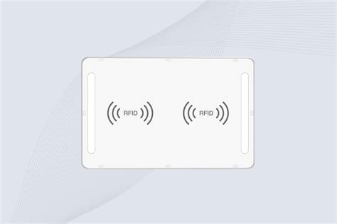 What Is Rfid Access Control System And How Does It Work