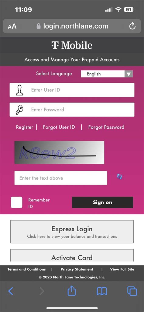 Cant Login Verifying Phone Details Rusaa