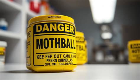 Why Shouldnt You Use Mothballs To Repel Pests