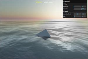 Transition Effect Between Multiple Scenes Questions Three Js Forum