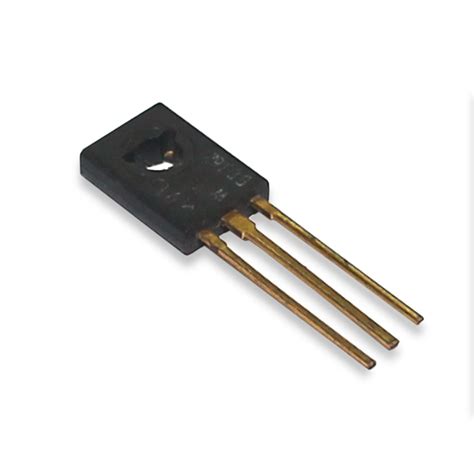 Transistor Bd 362 Eletropeças