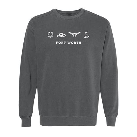 Fort Worth T Shirts Fort Worth Locals