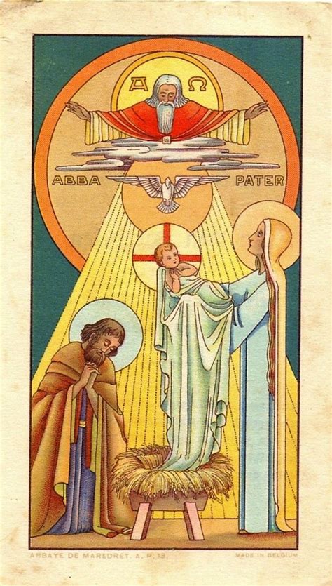 Beuron Abbey Art School Beuroner Kunstschule Benedictine Roman Catholic