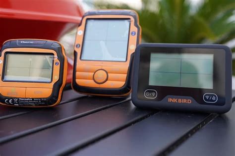 Thermopro Tp27 Wireless Meat Smoker Thermometer Review