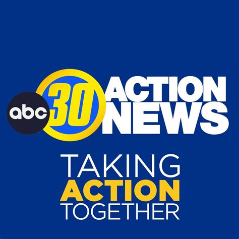 Abc30 Action News Iheart
