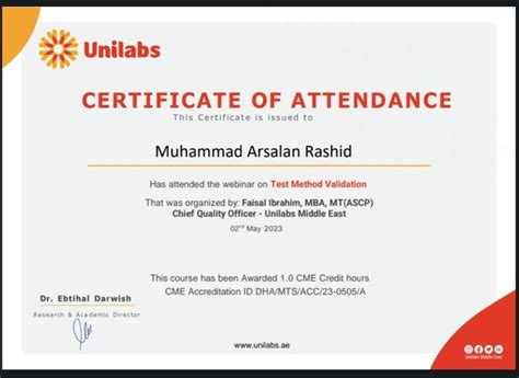 Muhammad Arsalan Rashid Posted On Linkedin
