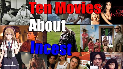Ten Movies Of The Bizarre Incest Movies Comedy Lovers Guide To The