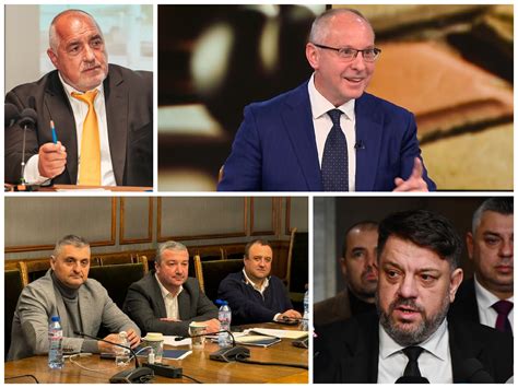 Станишев издаде в аванс дали БСП ще влезе в коалиция с ГЕРБ и предупреди Излагат се на огромен