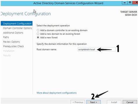 Active Directory Penetration Dojo Setup Of Ad Penetration Lab Part 1