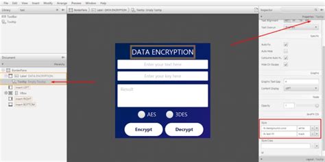 How To Customize The Javafx Tooltip 100 Best For Beginners