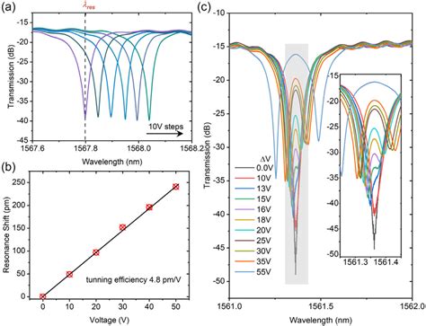Modulation Performance Of Single Ring And Ring Pair Modulators A