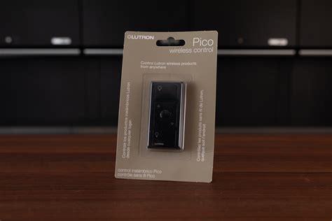 Lutron Pico Wireless Dimmer Switches For Versatile Lighting Control Obsessed Garage