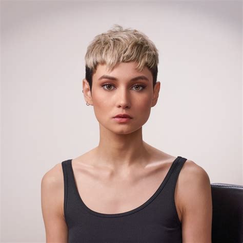 32 Spiky Pixie Cuts For Bold Yet Cute Look