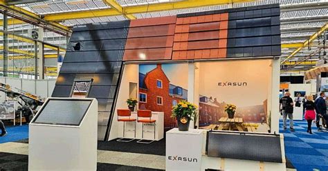 Dutch-based Exasun raises €9M to build new Solar PV assembly line ...
